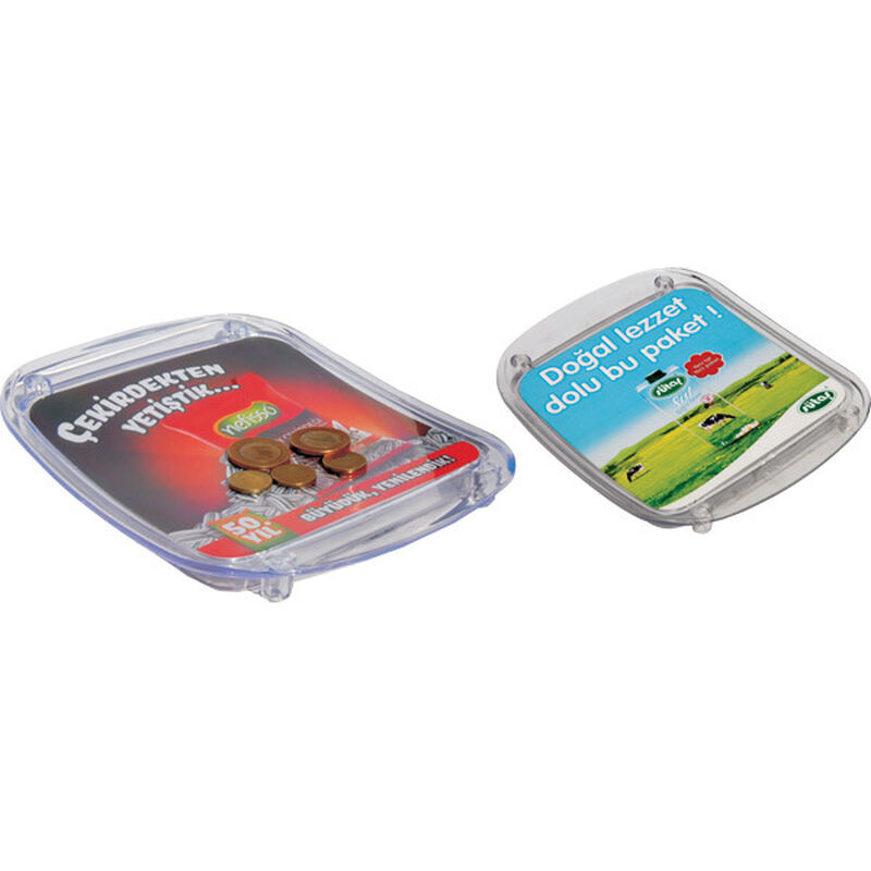 Para Tabağı - Red Promosyon